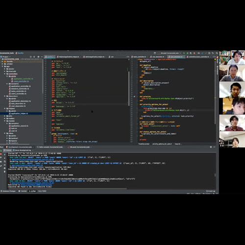 DIVE INTO CODE(DIC) | Webエンジニアコース 就業達成プログラム